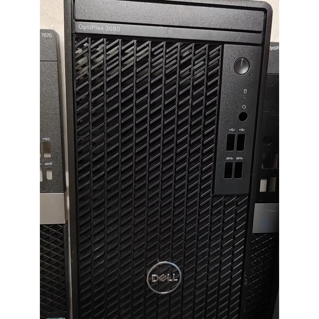 ต้นฉบับ เดลล์ 3080 3050 3060 3070 5040 5050 5060 5070 7070ภูเขา แชสซี | Shopee Thailand