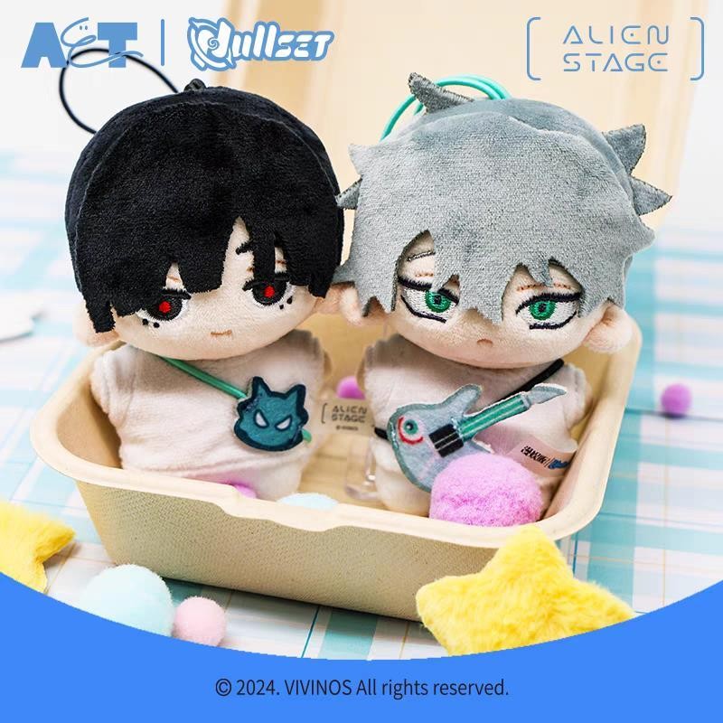 ALIEN STAGE · Free STAGE Series blind Box Plush Play Figure อินเทรนด์ ...