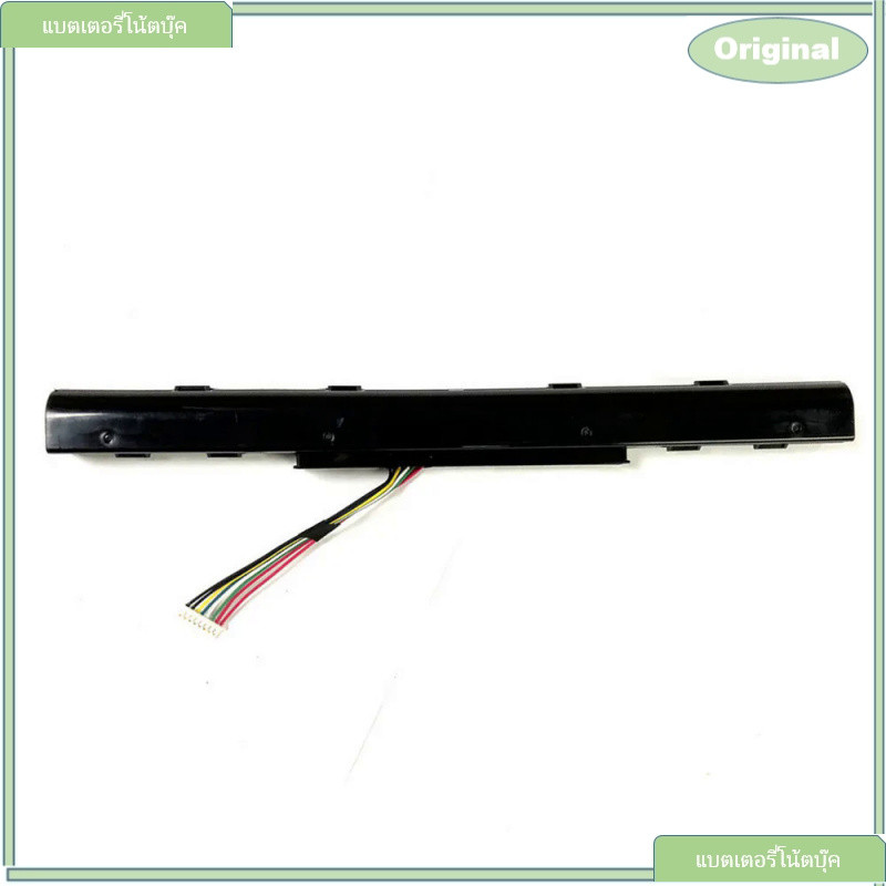 ใหม่14.8V AS16A5K E5-575 AS16A7K AS16A8K แบตเตอรี่สำหรับ Acer Aspire ...