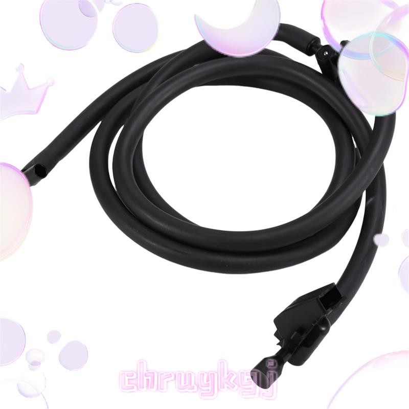 ก1698600492 กระจกกระจกเครื่องซักผ้าหัวฉีด Jet ท่อสําหรับ - A W169 2004 ...