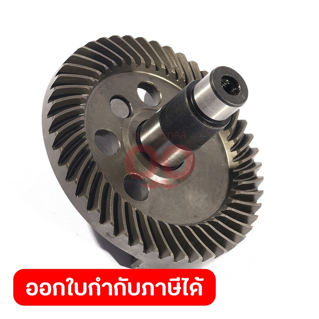 DONG CHENG อะไหล่ ชุดประกอบเฟืองดอกจอกเฉียง #T1 ใช้กับเลื่อยชัก 1300 วัตต์ รุ่น DJF02-30 (ดอง ...