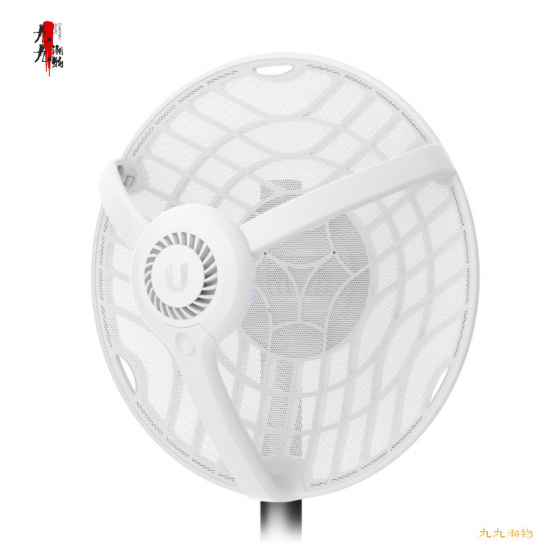 UBNT AF60-LR Gigabit Wireless Net Bridge ทางไกล Backbone สูงกลืน ...