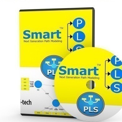 SmartPLS Professional [ตัวเต็ม] [ถาวร] [ติดตั้งง่าย] | Shopee Thailand