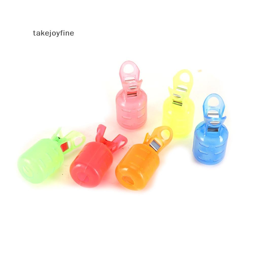 Tfth 10 ชิ้นปลาหมึก Jig Hook Protector ตกปลา Jigs Lure ครอบคลุมตะขอหมวก ...