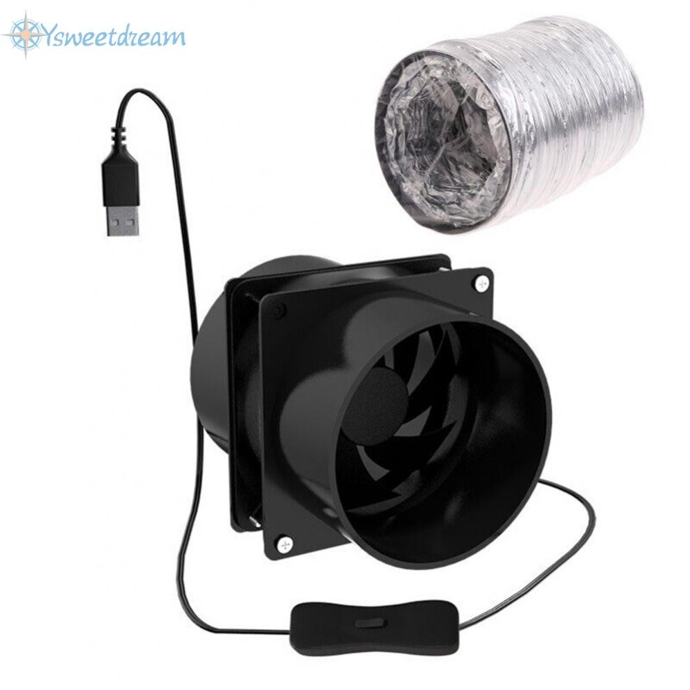 Exhuast Fan ESD Fume Extractor พัดลมสําหรับ Air Circulation Power ...