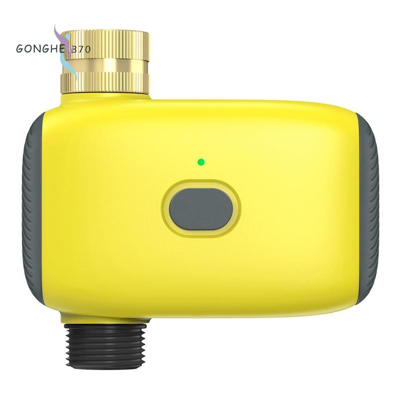 [gonghe370]BSP3/4 นิ้วสวนรดน้ําอัตโนมัติชลประทานเวลาวาล์ว Controller ...