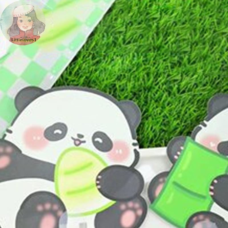 Littlelove 5 ชิ้นแฟนมือสร้างสรรค์งานฝีมือแบบพกพา DIY nk พัดลมน่ารัก ...