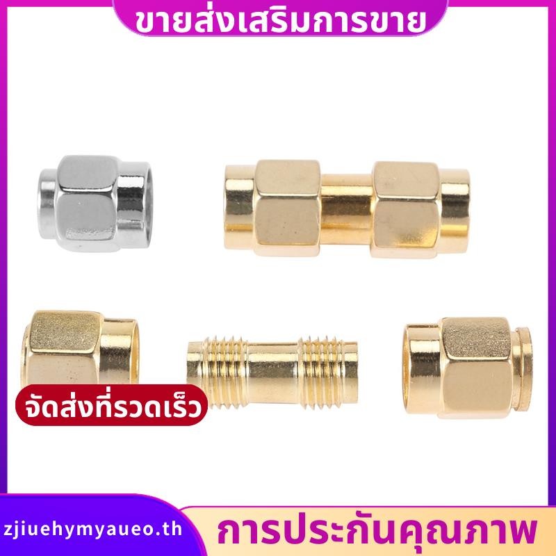 SMA-Type 50 Ohm Vector Network Analyzer Calibration Kit โหลดและสั้นและ ...