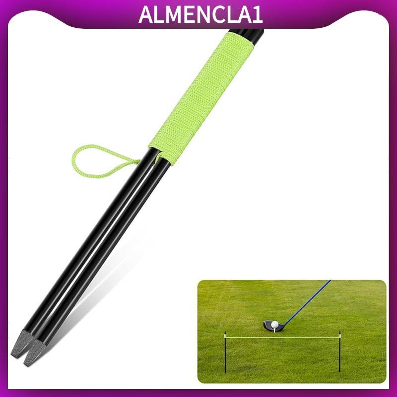 [Almencla1] Golf Putting String สำหรับในร่มและกลางแจ้ง เครื่องมือ Golf ...