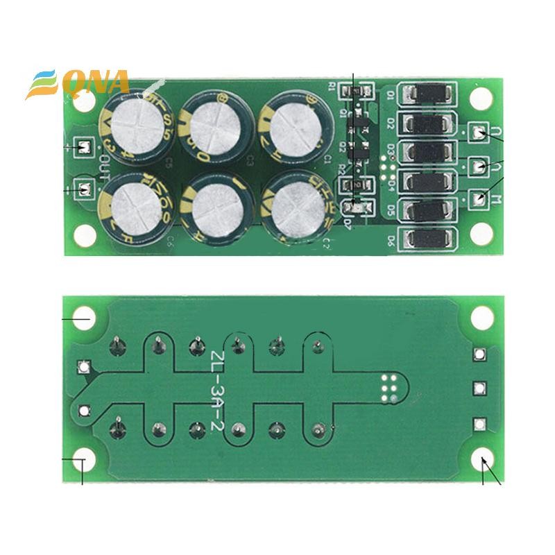 [QNA] 24V 3A Three-Phase Rectifier Bridge Small Generator Rectifier ...