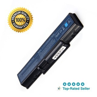 Acer Battery แบตเตอรี่ Acer Aspire 4000 Series AS07A31 AS07A32 AS07A41 ...