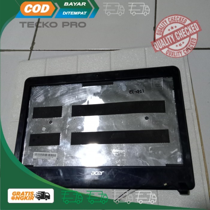 ชุดปลอกเฟรม LCD ACER Aspire e1-431 e1-421 e1-471 e1-471g v3-471g | Shopee Thailand