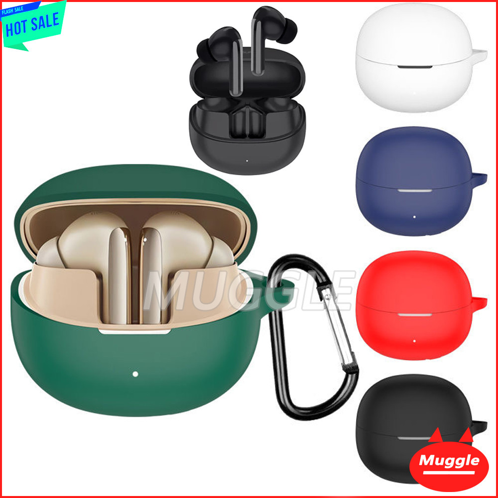 🔥เคส iSUPER SOUND PRO Max เคสซิลิโคนหูฟัง Isuper SOUND PRO Max เคสซิลิโ ...