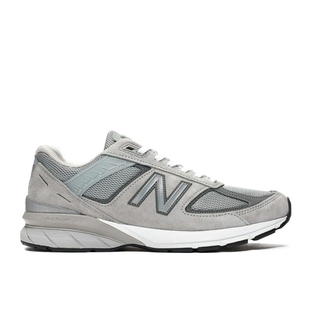 New Balance 990V5 Gray Unused | Shopee Thailand