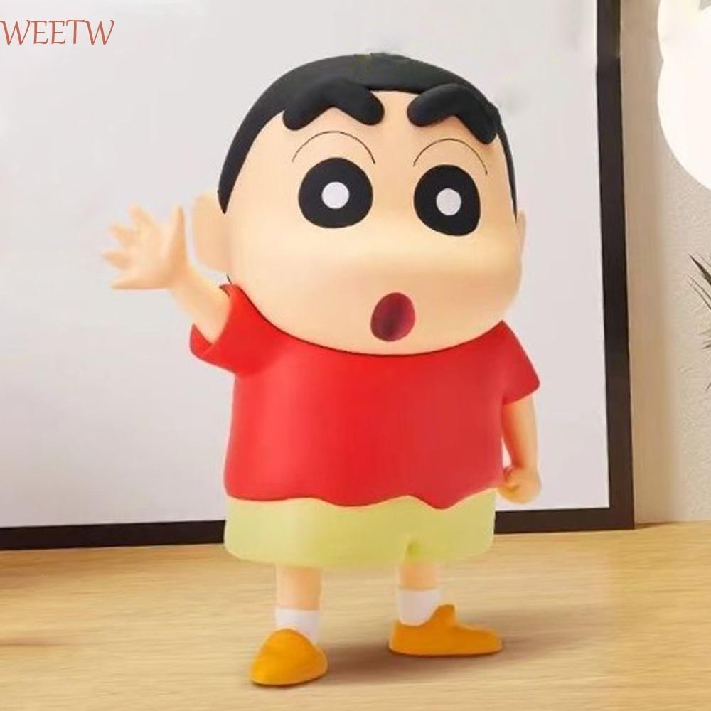 Weekw Crayon Shin-Chan รูป, Wave Beating Shinnosuke Nohara รูป,ของขวัญ ...