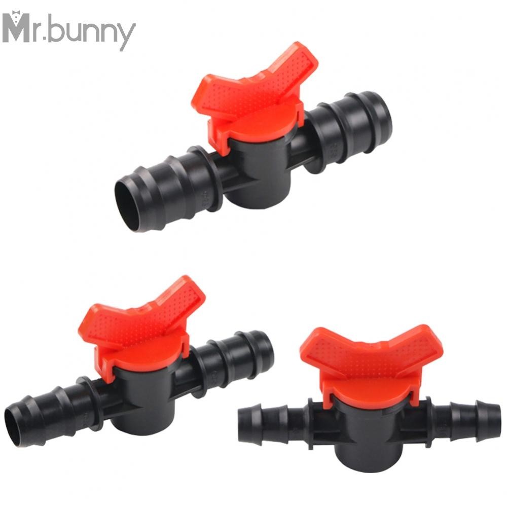 วาล์วปิดเครื่องสําหรับงานหนักสําหรับท่อ PE PN4 16 มม. 20 มม. 25 มม. ...