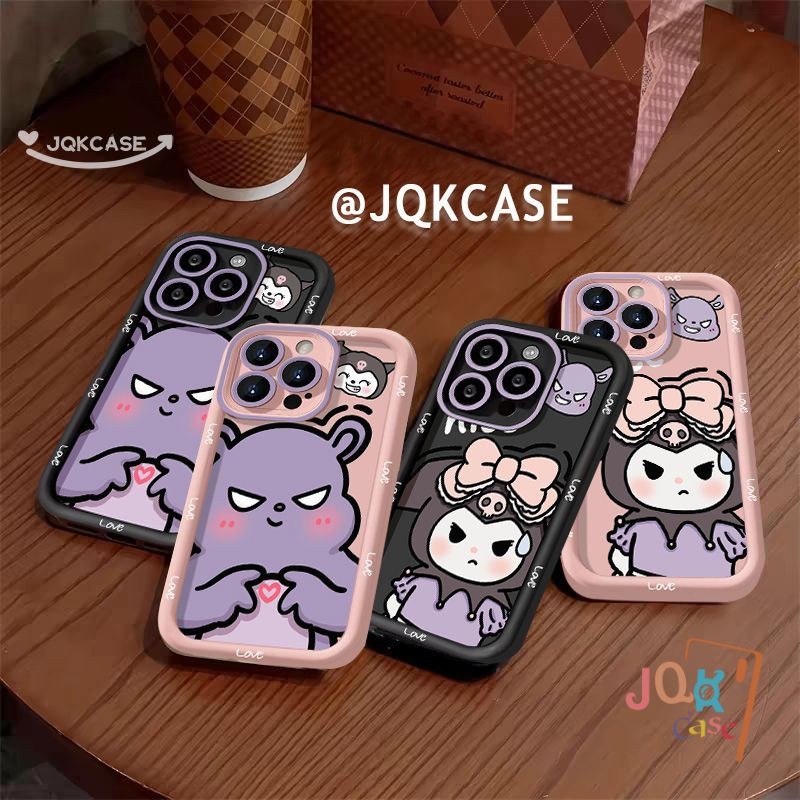 เคสคู่ Kulomi น่ารัก สำหรับ Redmi 10C 2C 19A 12 13C A1 9T 10A 9 9C NFC ...