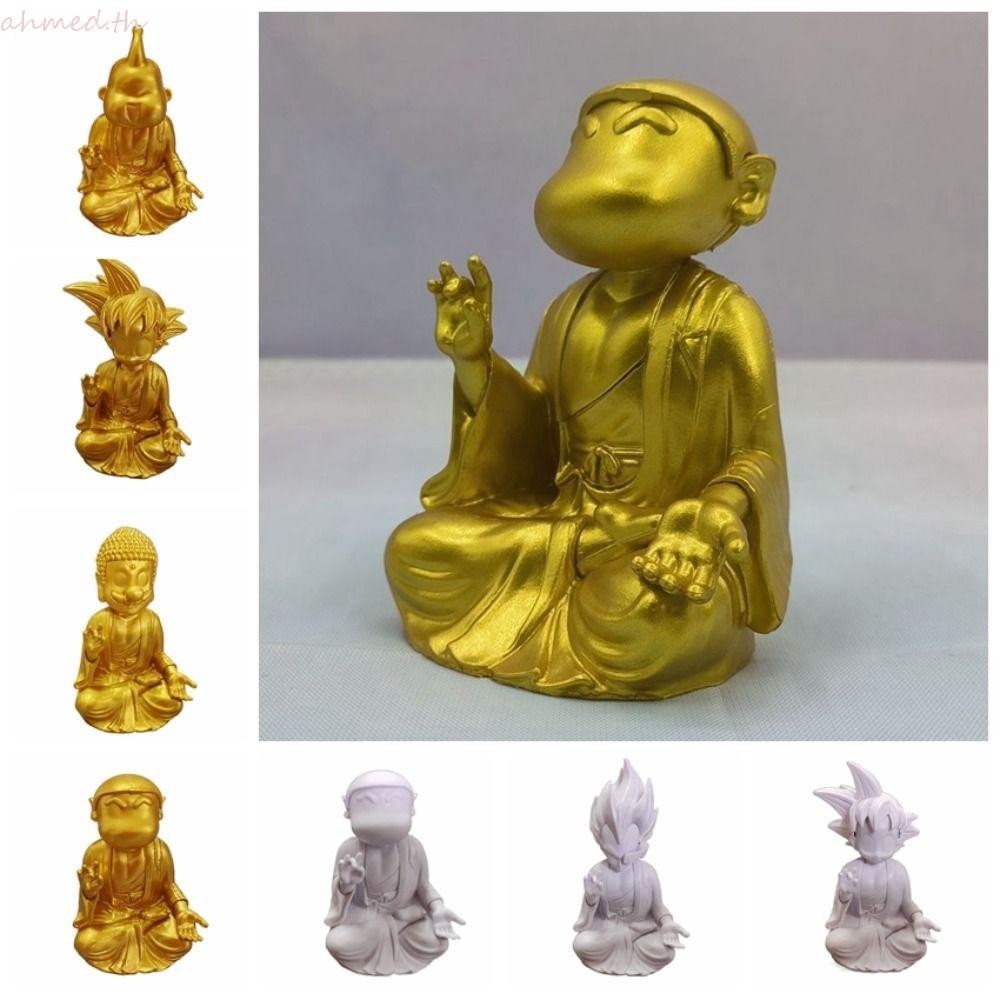 Ahmed Crayon Shin-Chan หุ่น, Cos Daxani Wukong Crayon Shin-Chan ของเล่น ...