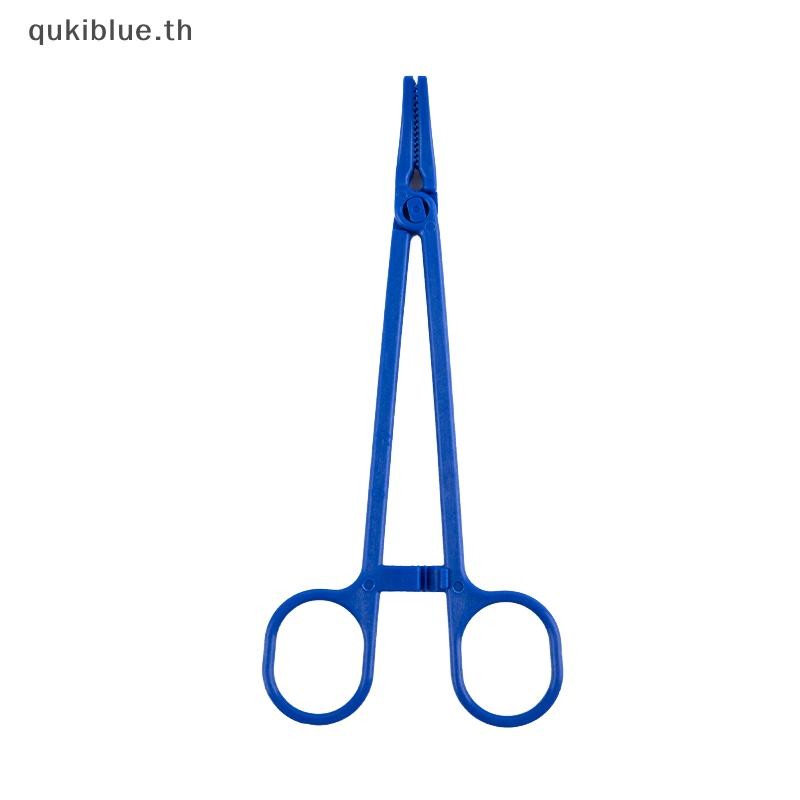 Qukiblue.th Medical Hemostat Forceps Sharp ปากคีมผ่าตัด Cottonball ...