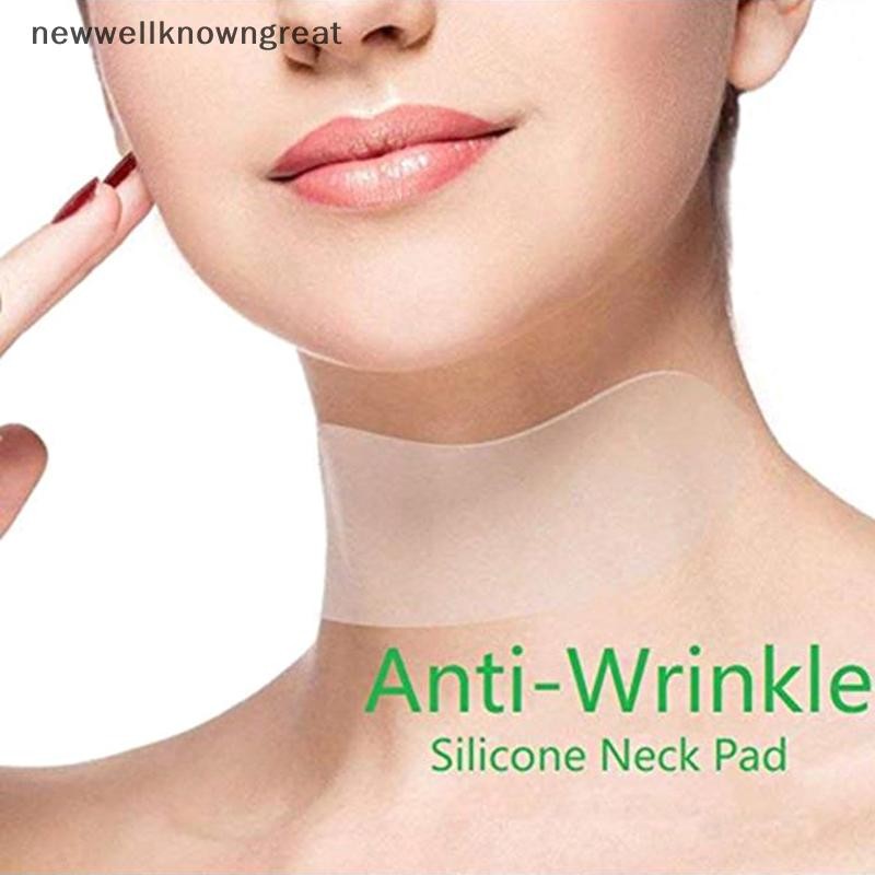 Newwellknowngreat Face Chest Neck Anti Wrinkle Lines Lifting Tightening ...