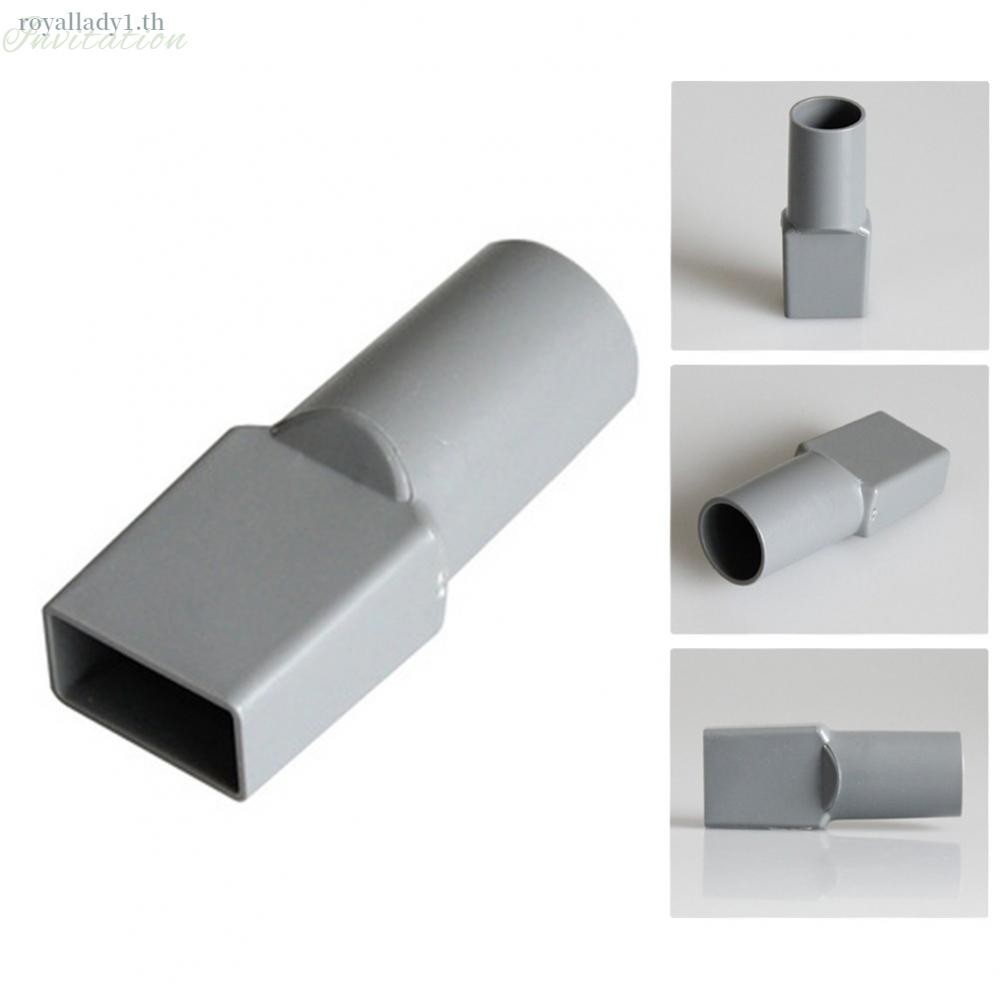 Universal SC861/861A ตัวแปลงท่อเก็บฝุ่นหัวกลมและหัวเหลี่ยม | Shopee ...