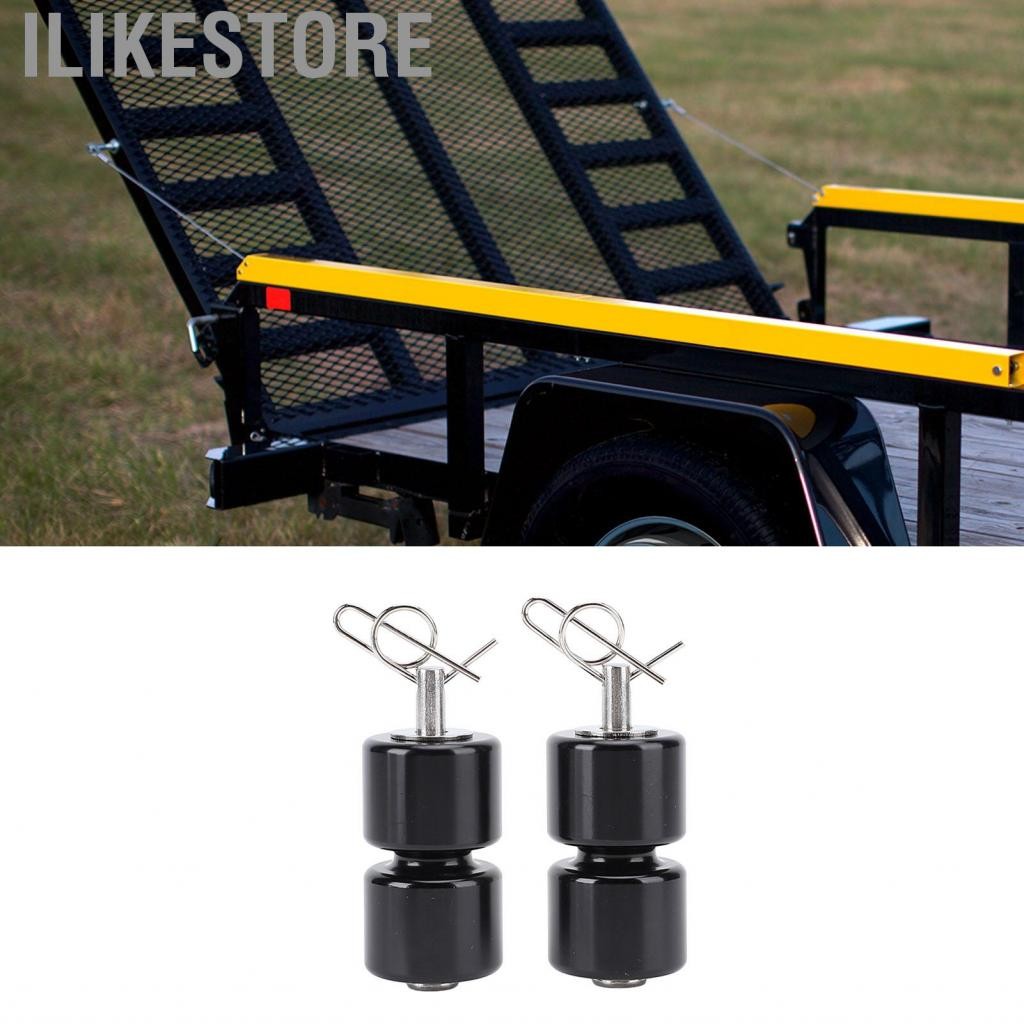 Ilikestore Jiawu GL1 GMNR925 Trailer Tailgate Lift Assist ลูกกลิ้งชุด ...