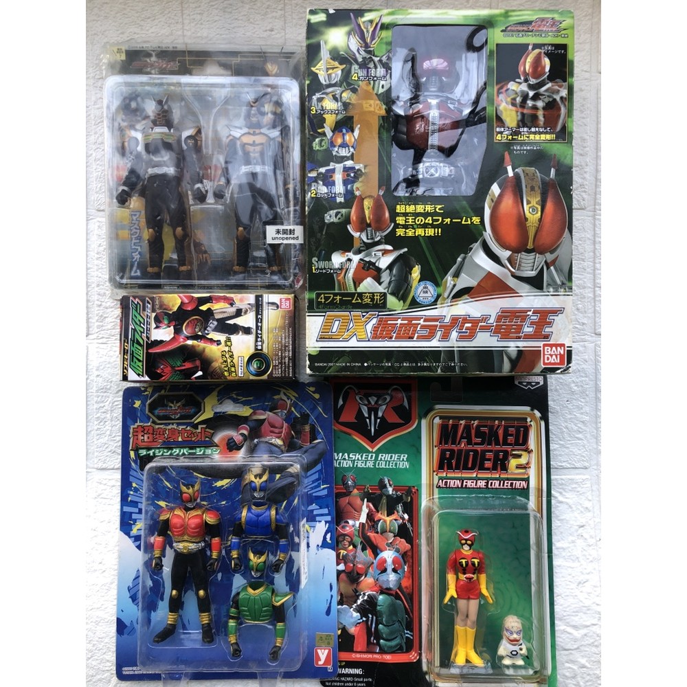 Kamen Rider Den-O Kong My King Bee Oz Female Rider สต็อกพร้อม ภาพถ่าย ...