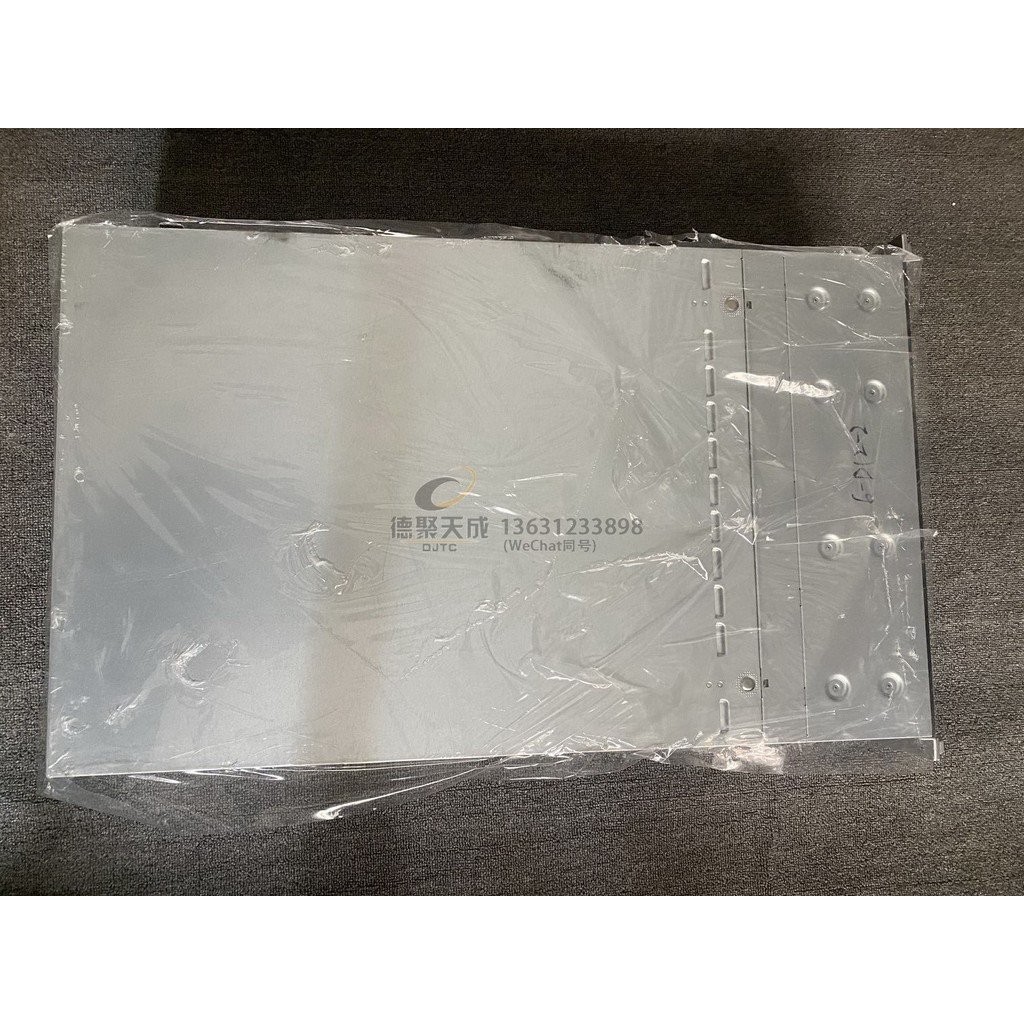 Ultra Micro 4028GR-TR TR2 โฮสต์เซิร์ฟเวอร์ GPU 8 ช่อง X99 Dual-Channel ...