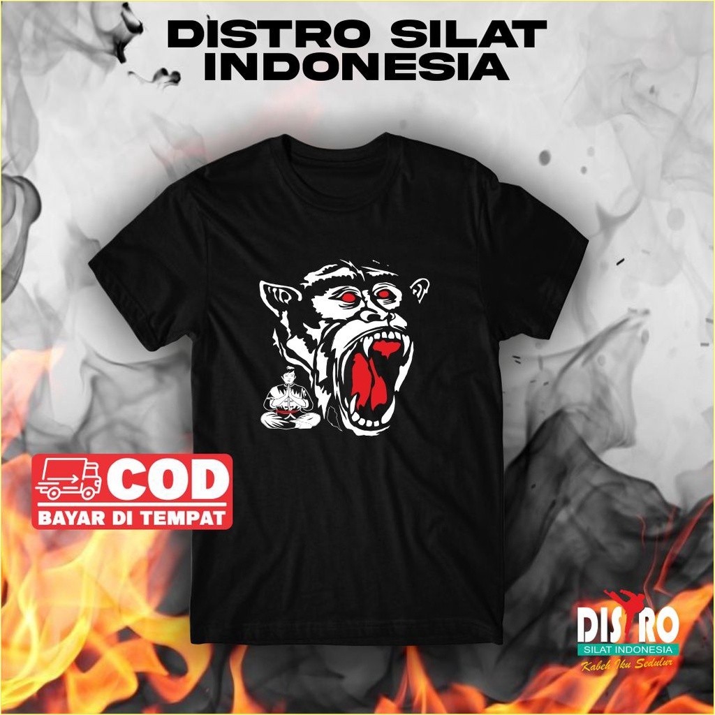 Kaos 2025 แฟชั่น IKS PI Silat สมาคมครอบครัว KERA SAKTI PASKER IKS-MF5 ... Kaos 2025 แฟชั่น IKS PI Silat สมาคมครอบครัว KERA SAKTI PASKER IKS-MF5 ...