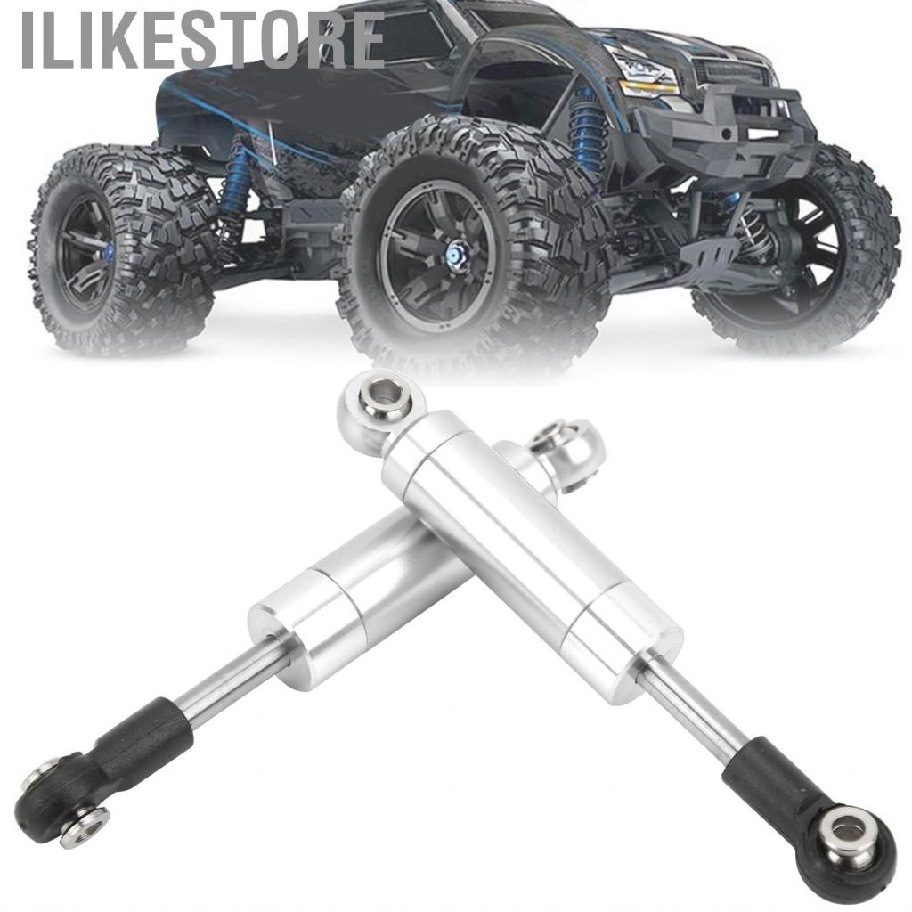 Ilikestore อุปกรณ์เสริมสำหรับอัพเกรดรถ RC อัลลอยด์ SPRINGLESS สำหรับ ...