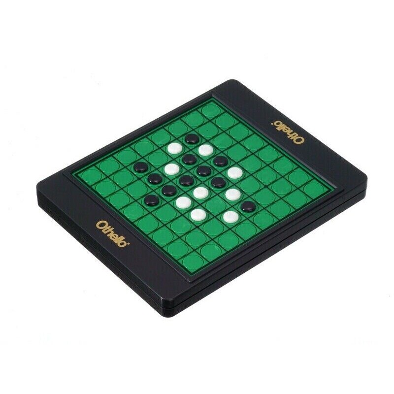 ยี่ห้อใหม่ที่ไม่ได้ใช้ MegaHouse Othello Mini Reversi Roll เกมกระดาน ...