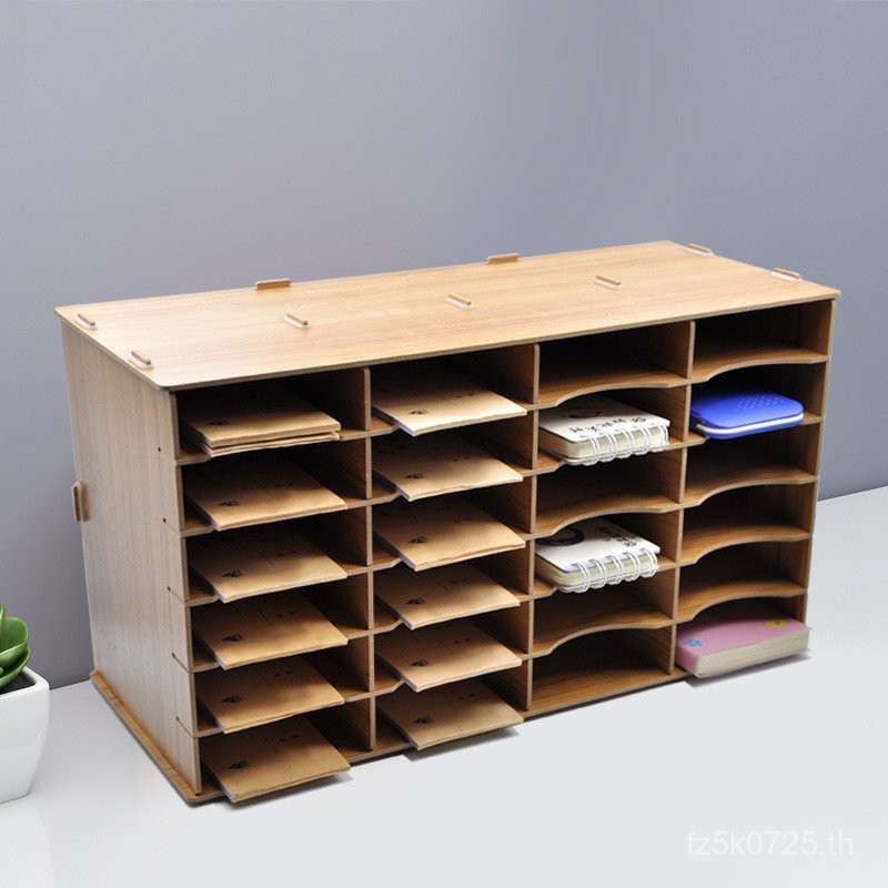 กล่องเก็บแผ่นขาย TUAG Voucher A5 กล่องเก็บของ Express Sheet Storage ...