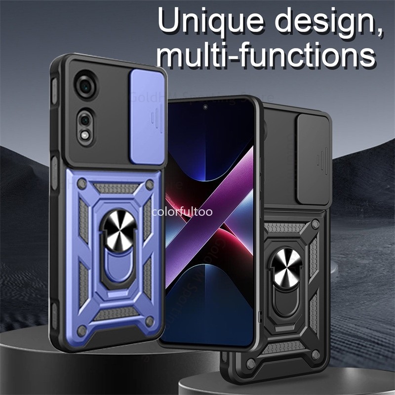 ZTE Nubia Neo2 กล้องสําหรับ ZTE Nubia Neo 2 NubiaNeo2 5G เคสโทรศัพท์ ...