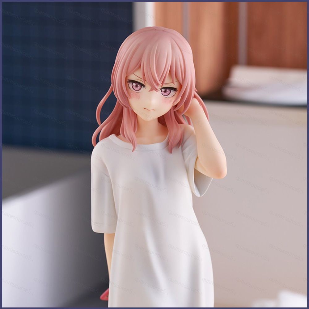 Lg My Dress-Up Darling Action Figure Inui Sajuna ยืนสาวสวยตุ๊กตาของเล่น ...