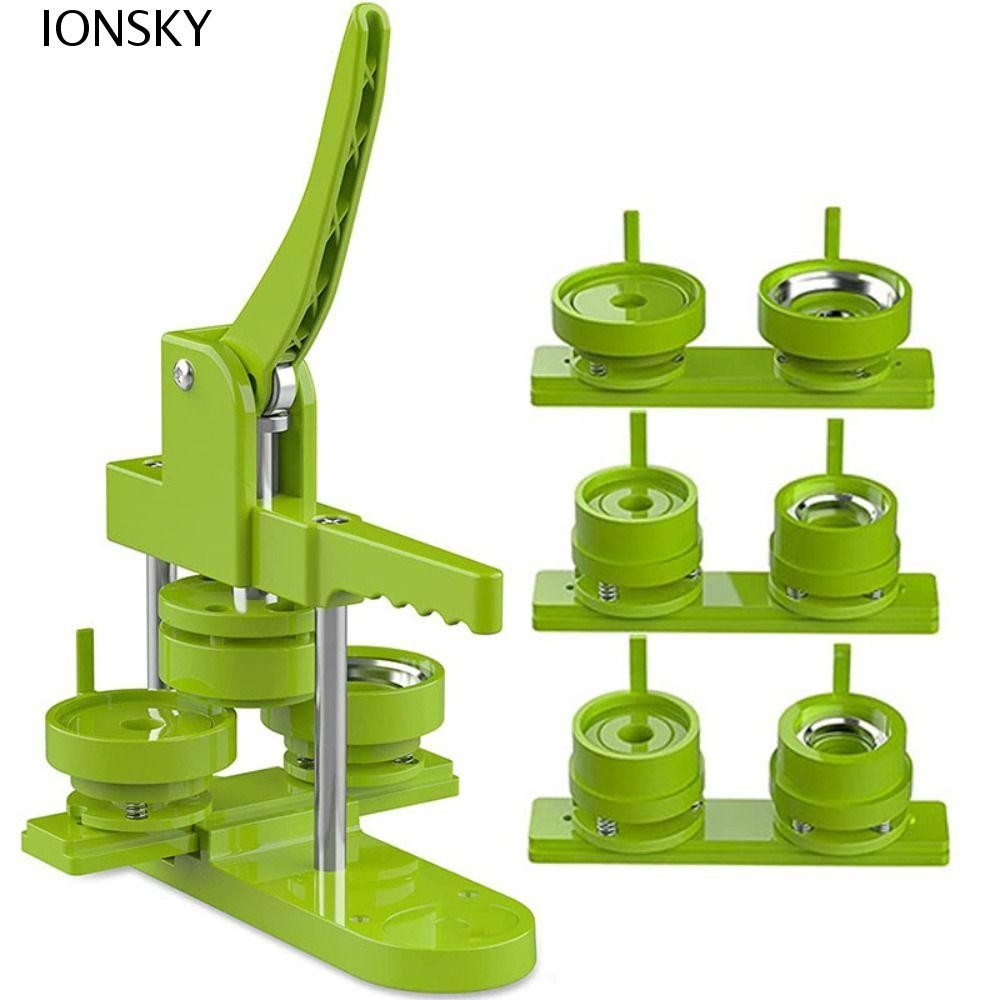 ตรา IONSKY|แม่พิมพ์, ผู้ผลิตปุ่มเจาะ มุลเลอร์, ทรงกลมแฮนด์เมดทนทานตัด ...