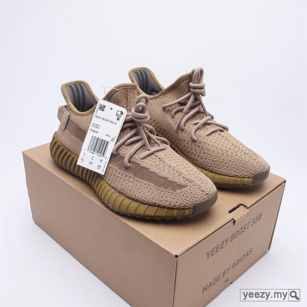Yzy b00stt 350-v2 โฆษณาระดับพรีเมียมรองเท้าวิ่งลําลอง unisex fx9033 ...