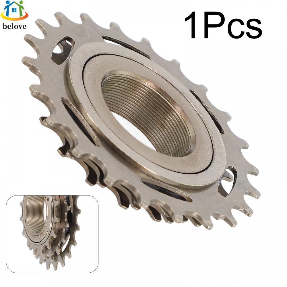 จักรยาน Flywheel แบบมีเกียร์ 3 ความเร็ว Yellowing Bike Cassette FW-3S 16 | Shopee Thailand