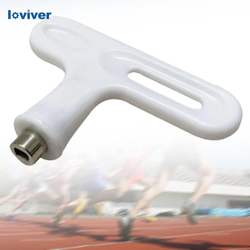 [Loviver] Track และ Field รองเท้า Spikes ประแจ Spikes Remover ของขวัญ ...