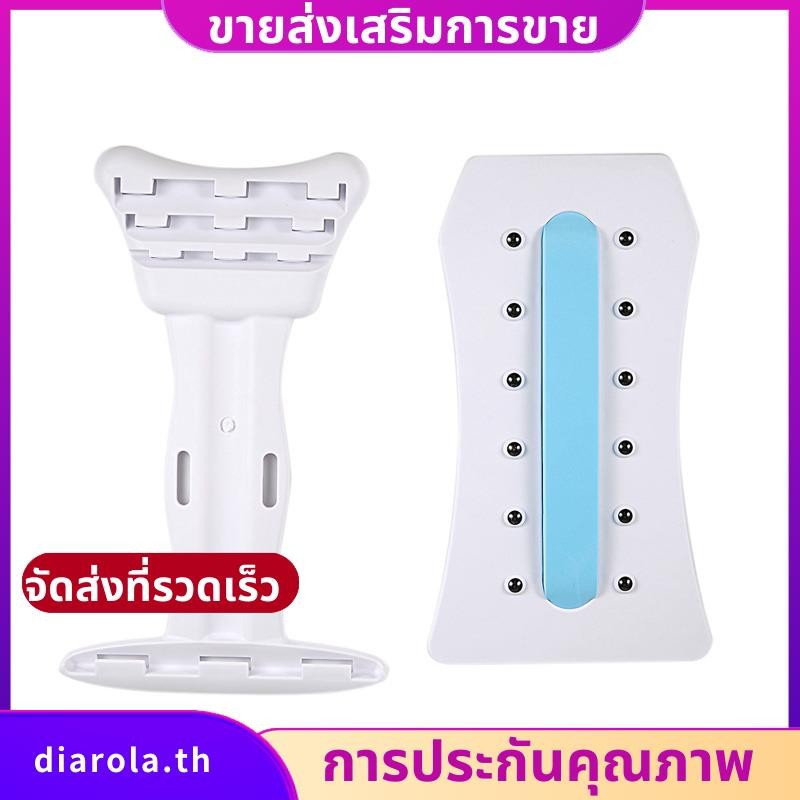 Cervical Lumbar Traction Soothing Frame หลังค่อม Soothing Lumbar ...