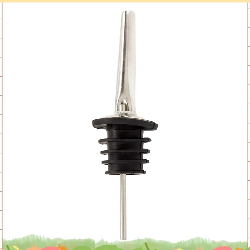 Super Wine Pourer Olive Oil Pourer Spout Bottle Stopper การคุ้มครอง ...