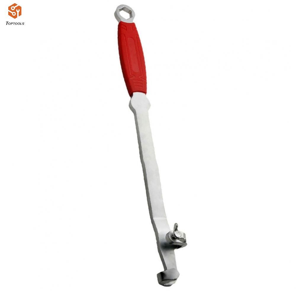 400 มม.Soft Grip Handle Spanner ประแจ Extender Remover ติดตั้ง ...