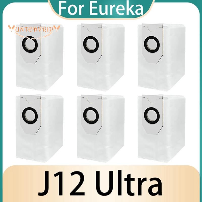 เครื่องดูดฝุ่นสําหรับEureka J12 Ultra Robotเครื่องดูดฝุ่นอุปกรณ์เสริม ...
