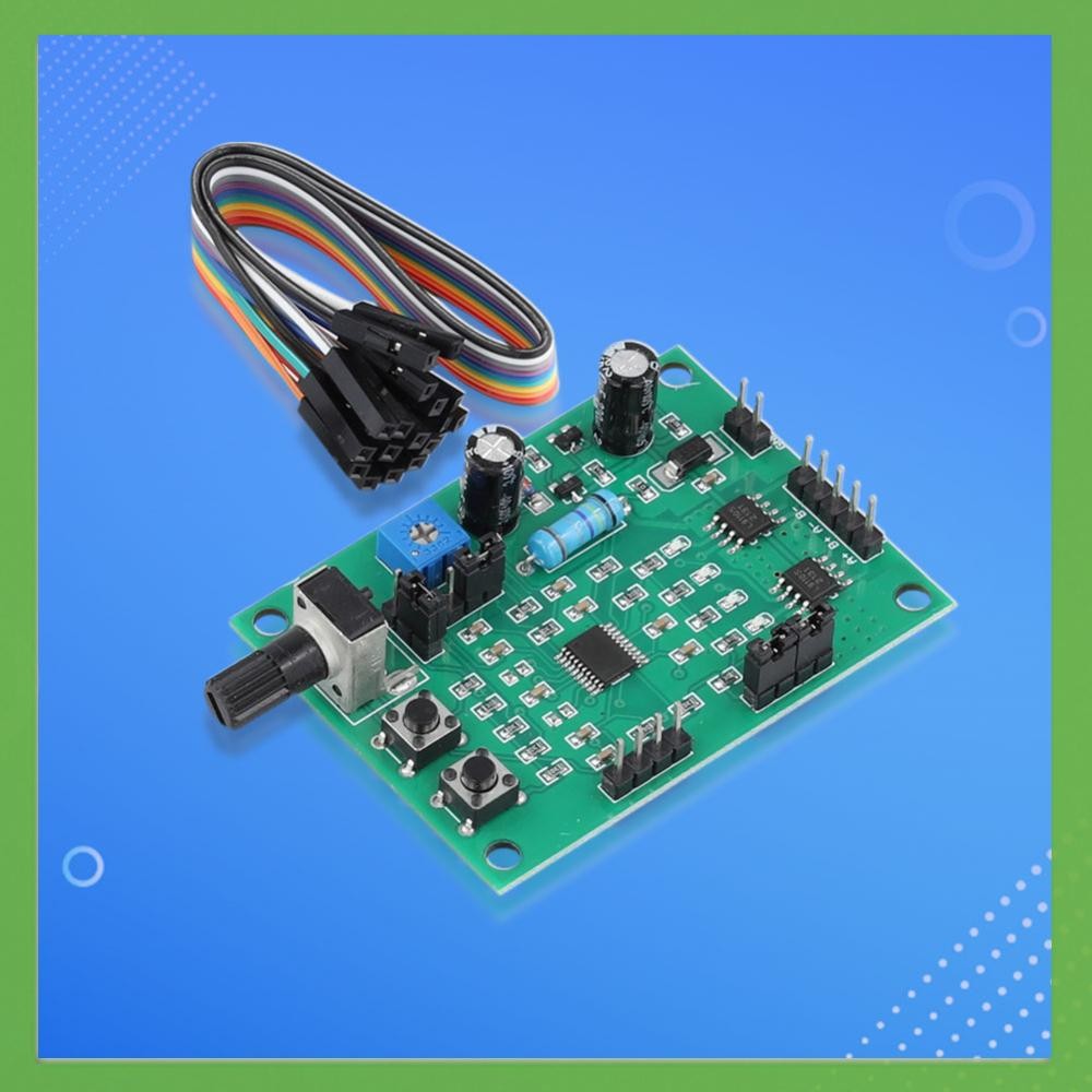 [aigoni.th] Stepper Motor Driver Board Speed Controller 2-Phase 4 สาย 4 ...
