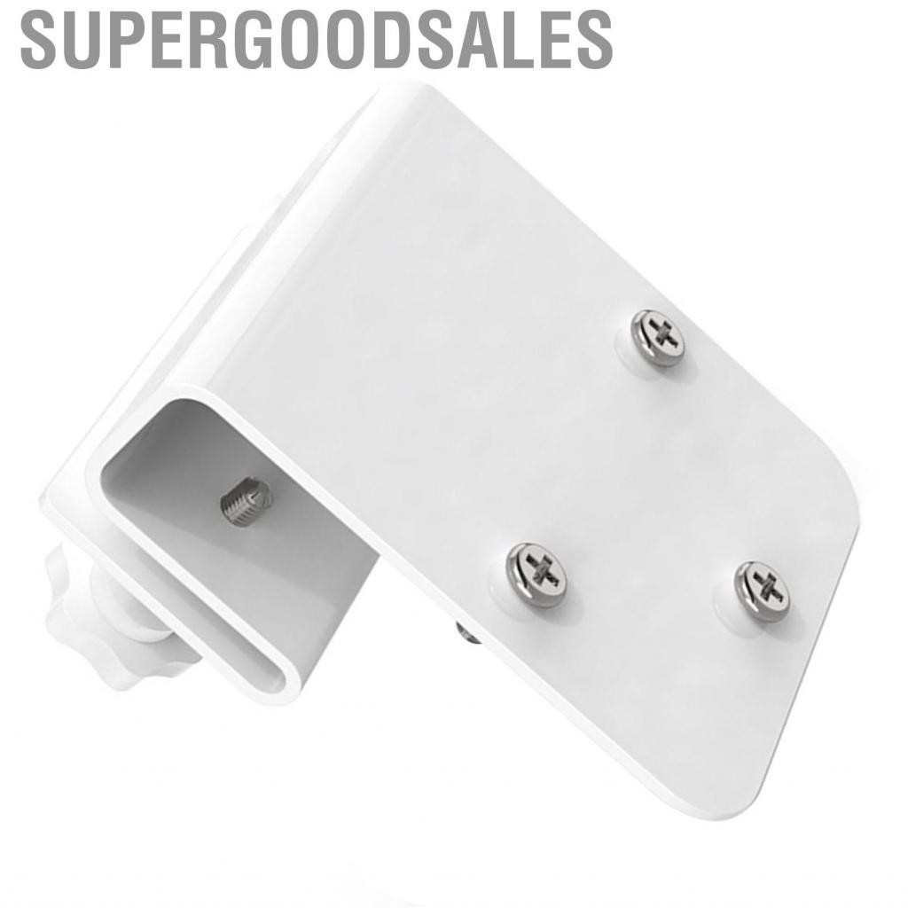 Supergoodsales รางน้ำ Mount Bracket Weatherproof Security กล้องทนทาน ...