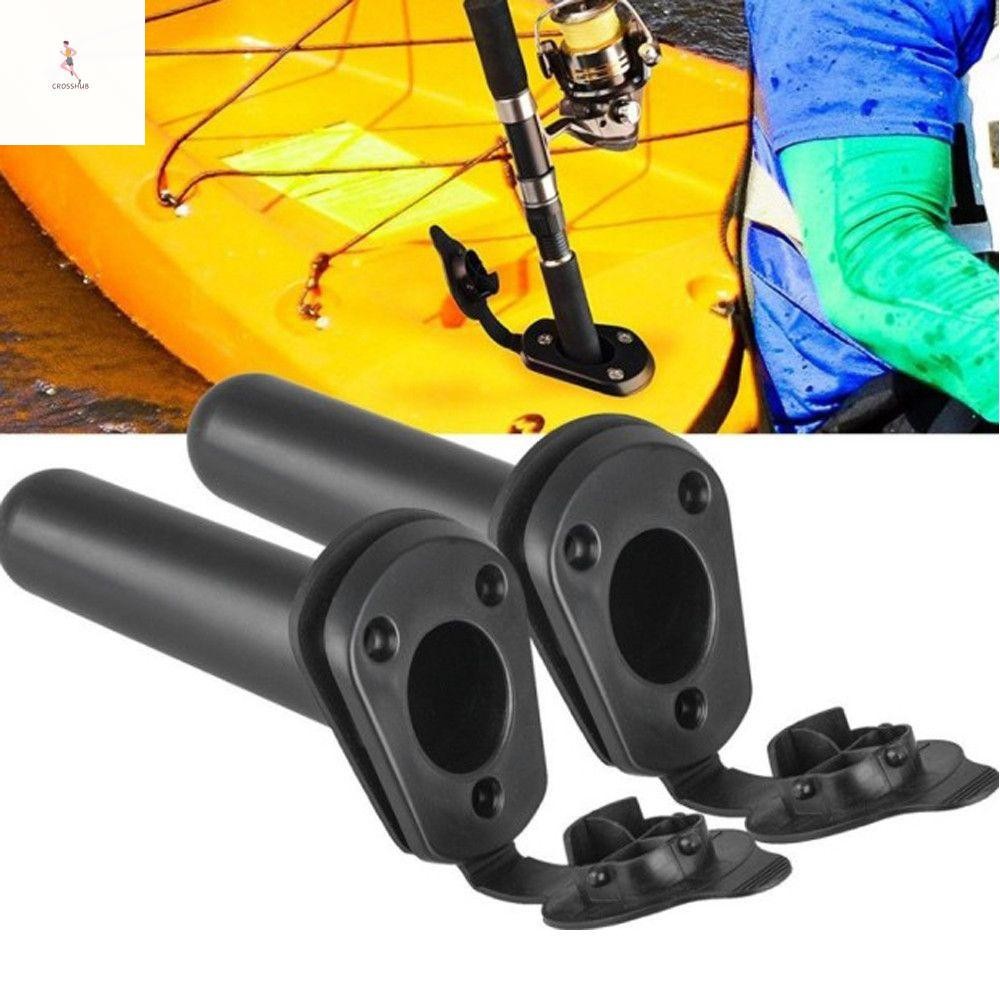 Cross Rod Holder Boat Supplies ฐานรองรับใช้งานได้จริง ขาตั้งเครื่องมือ ...