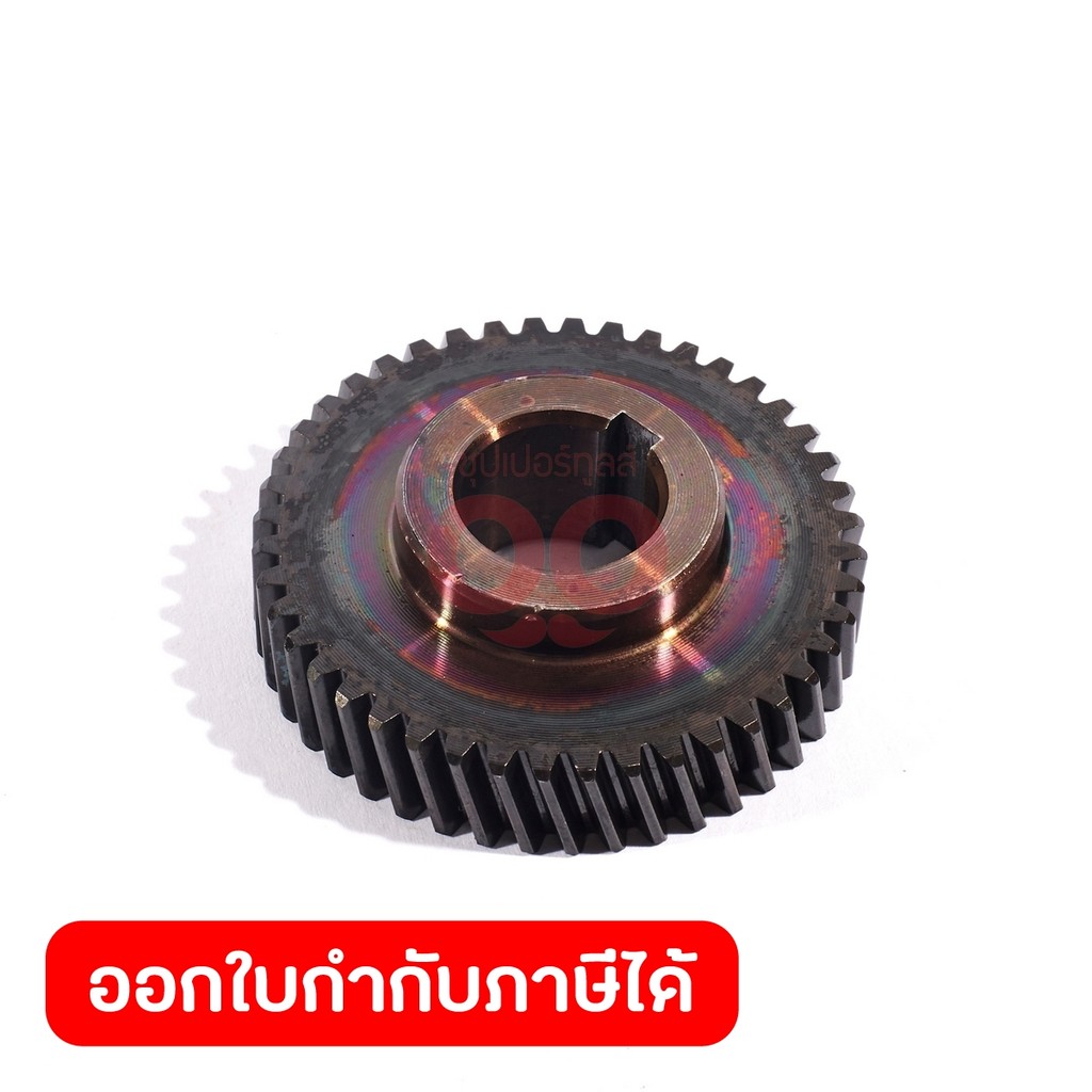 DONG CHENG ฟันเฟือง #8 ใช้กับเครื่องขัดเงา รุ่น DSP02-180 (ดองเช็ง ...