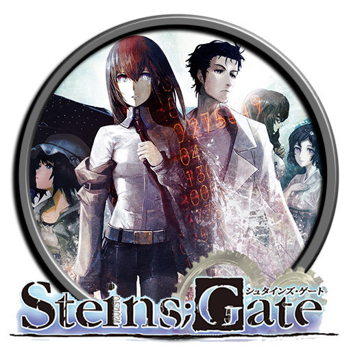 PC Game / เกมคอม / เกมส์พีซี : STEINS;GATE – Steam HD Edition | Shopee ...