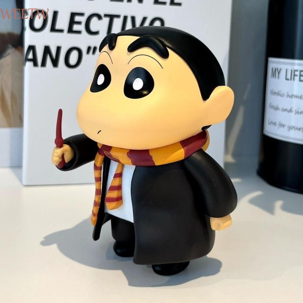 Weekw Crayon Shin-Chan รูป, Cos Harry James Shinnosuke Nohara Crayon ...