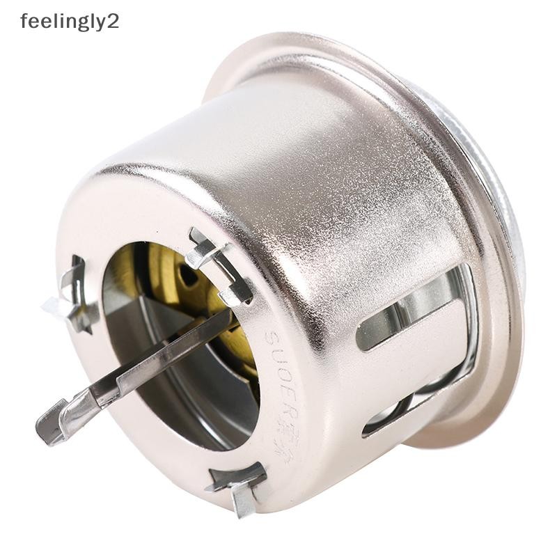 {HotJan} Magnet Round Magnetic Steel Temperature Limiter Rice Cooker ...