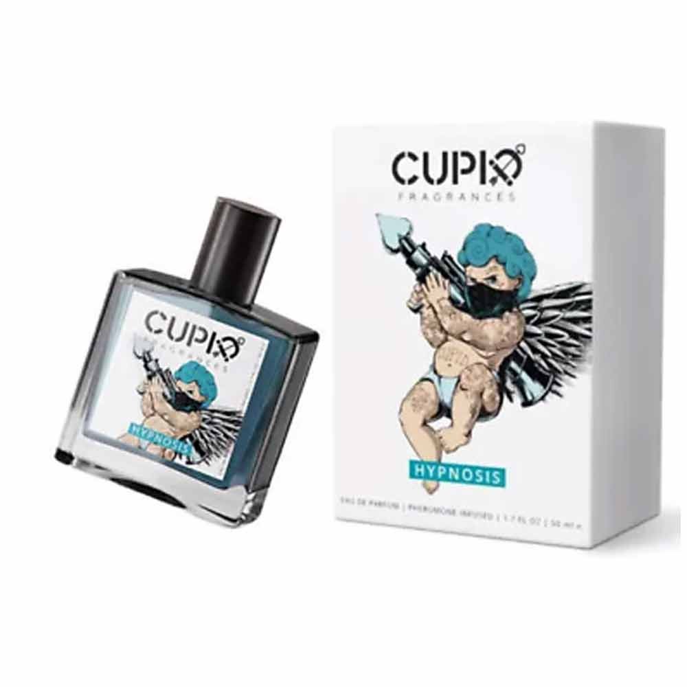 SEALED NEW CUPID 2.0 HYPNOSIS MEN'S PHEROMONE COLOGNE AIR PERFUME ...